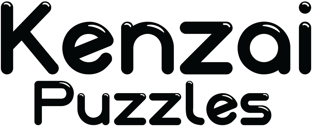 Products – Kenzai Puzzles